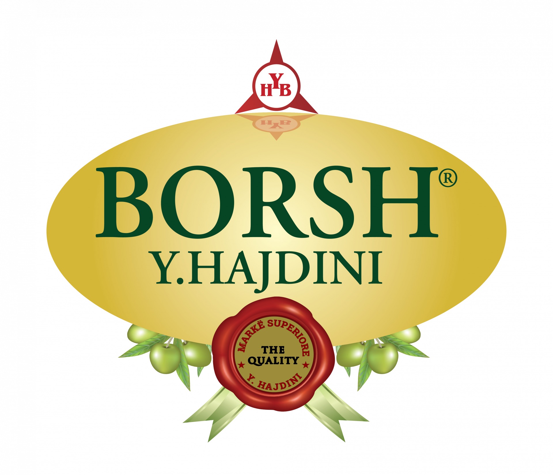 Kontakt - Vaj Ulliri Borsh
